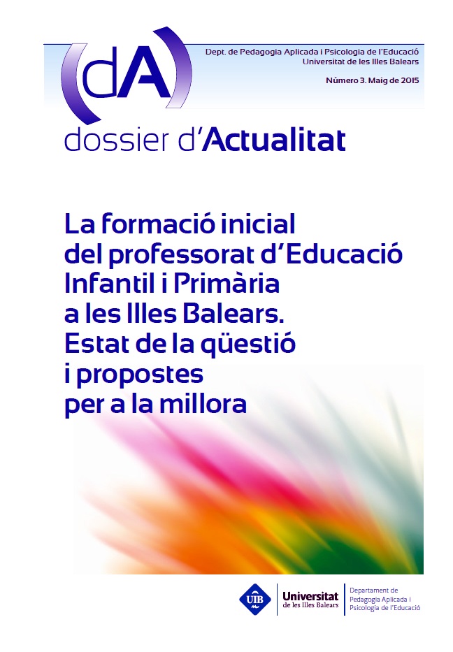Els millors docents - Consell Escolar de les Illes Balears